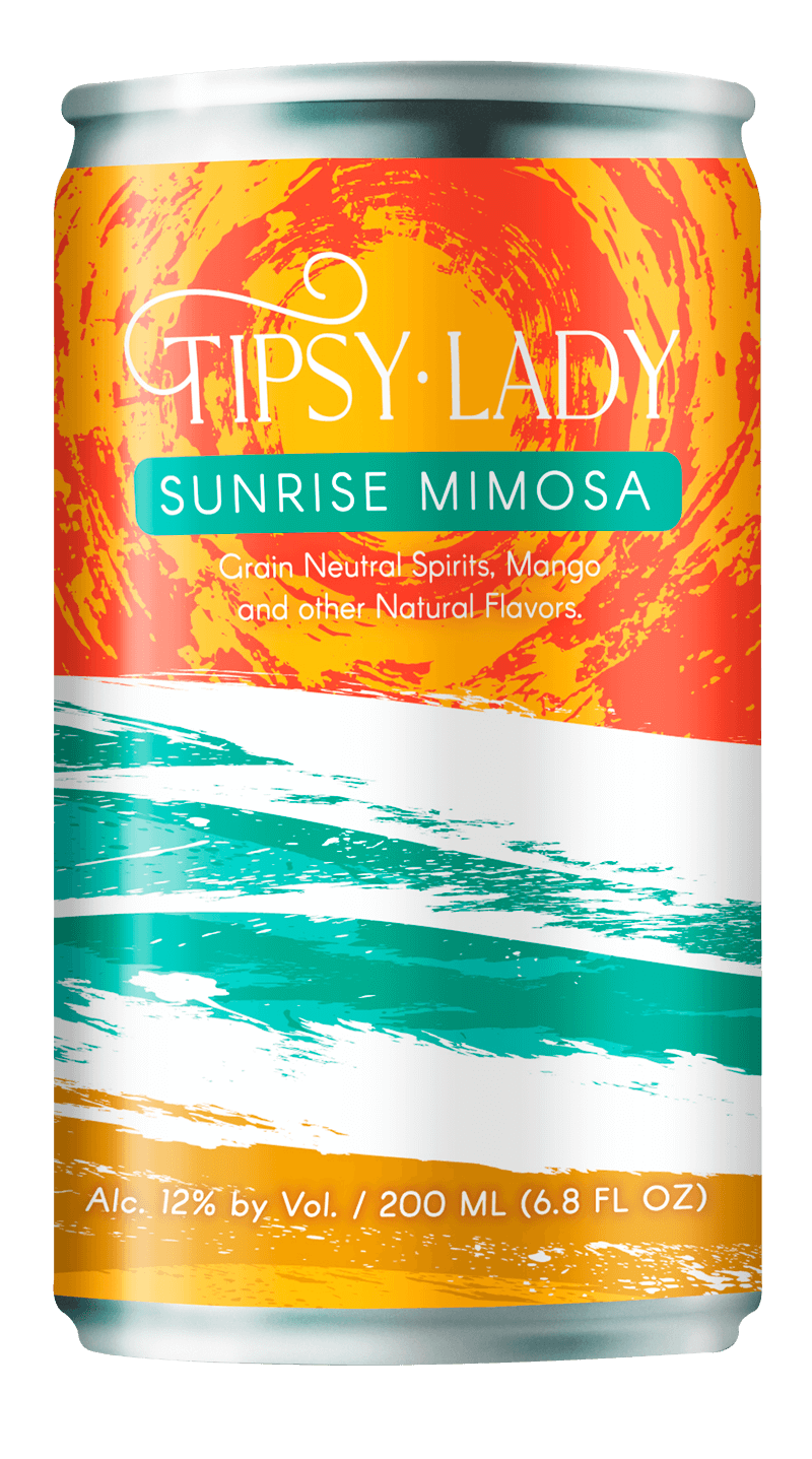 Our Story - Tipsy Lady